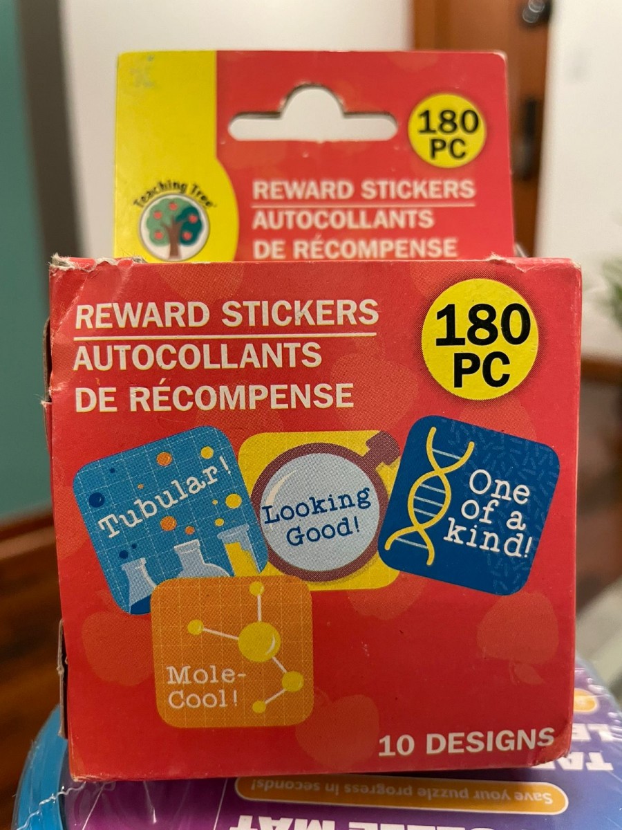 Producto - The Teacher Store